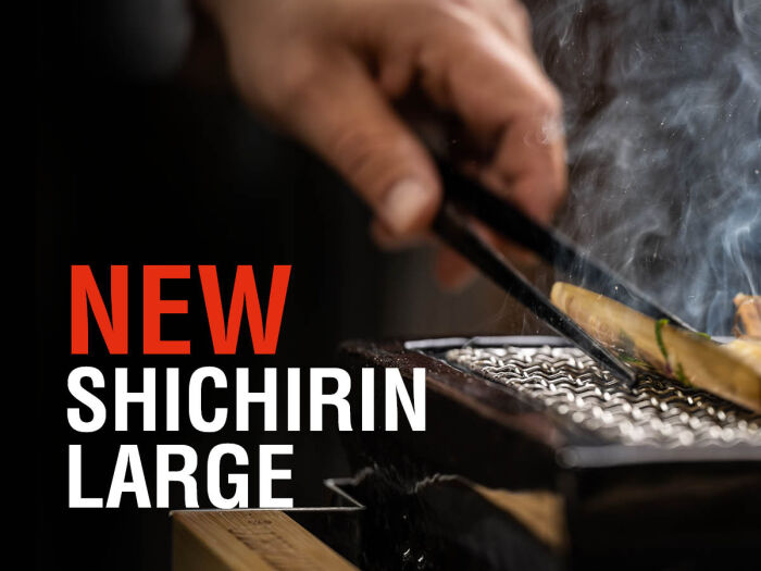 Yakiniku® Original Japanese Grill - Kamado's & Shichirins